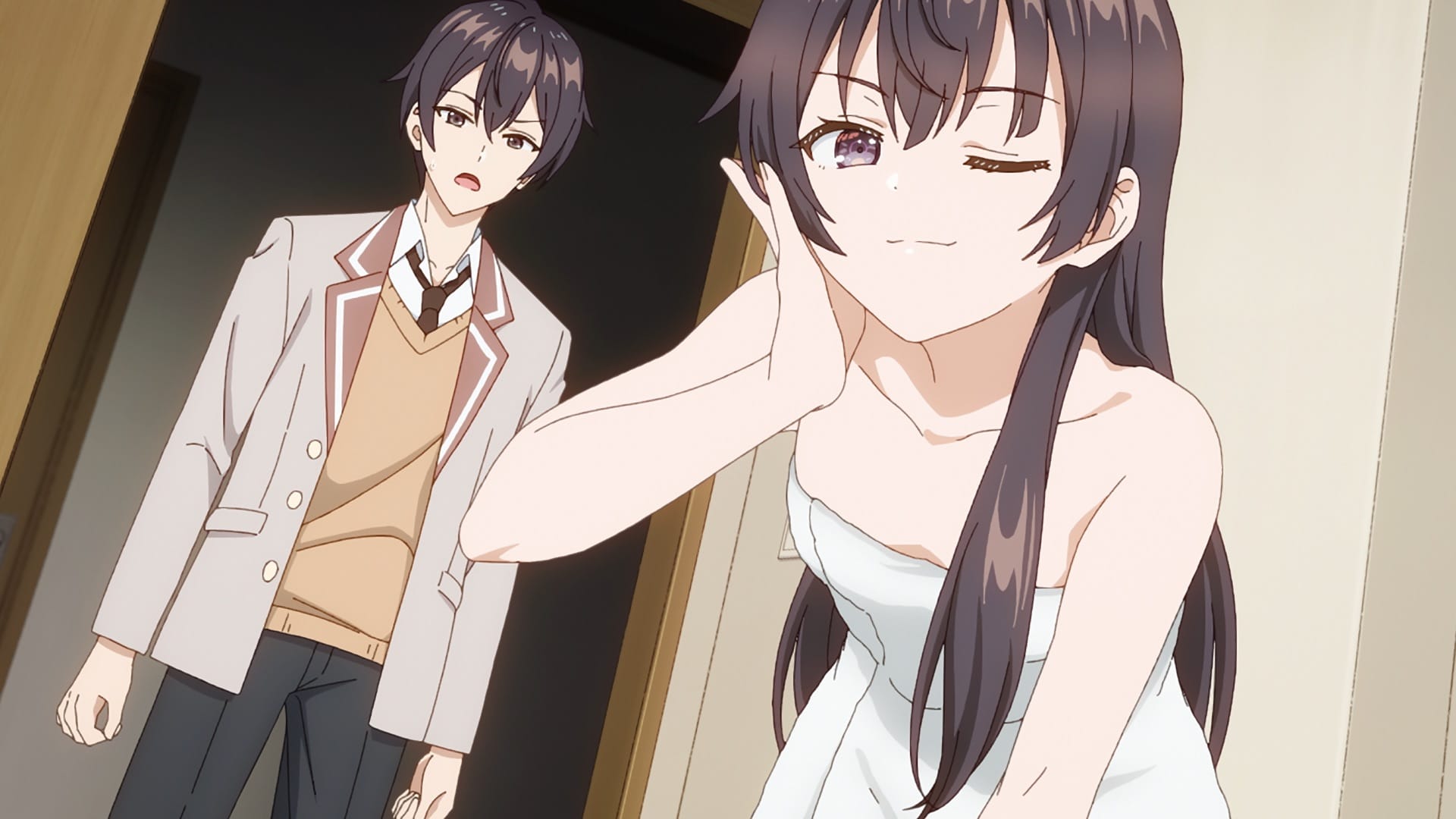 [VIDEO] Adelanto del Episodio 5 de Tokidoki Bosotto Russia-go de Dereru Tonari no Alya-san ...