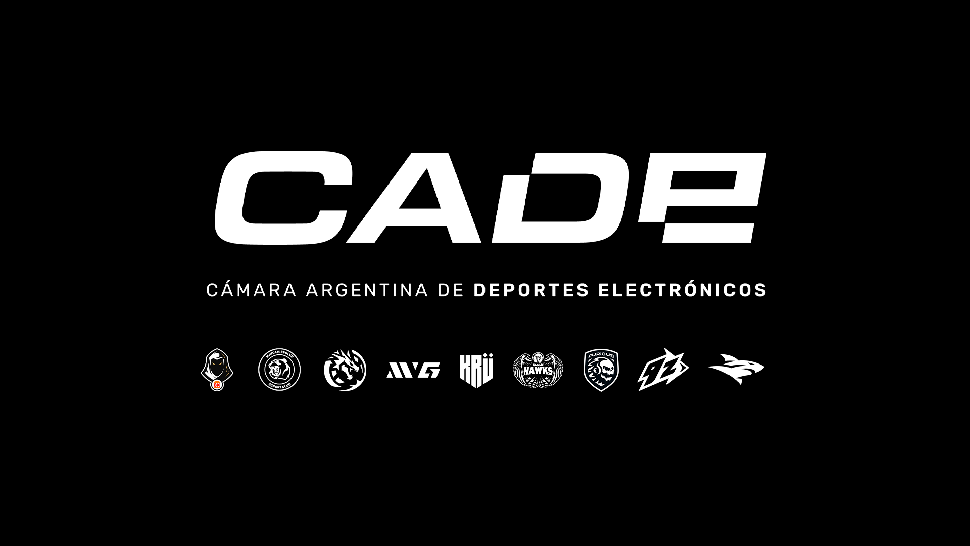 Argentina revoluciona los esports con la creación de la Cámara ...