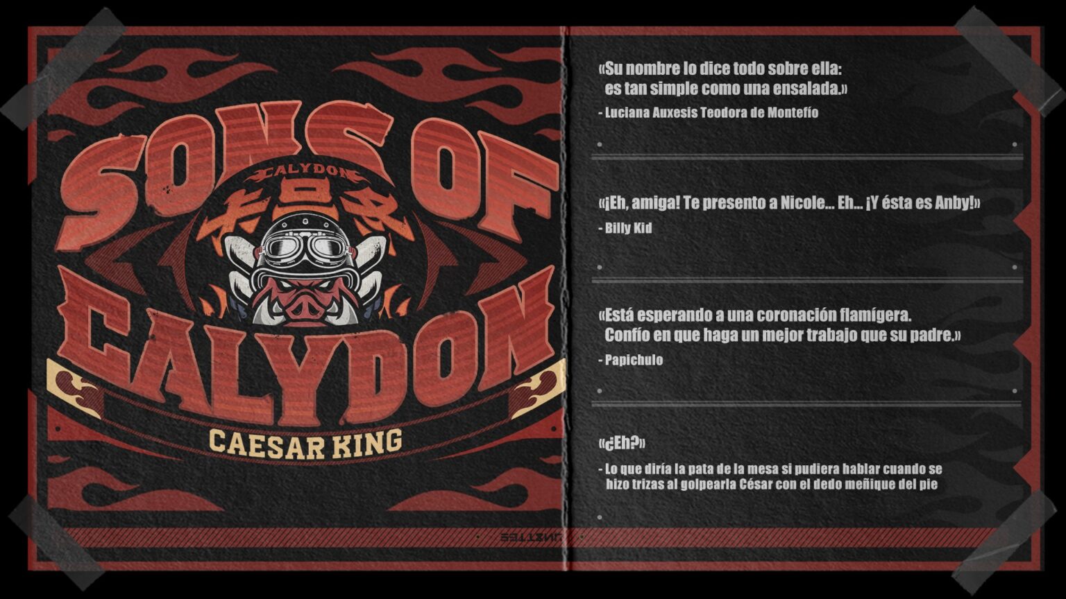 ¡César King se une a Zenless Zone Zero! Conoce todos los detalles sobre el nuevo personaje ...