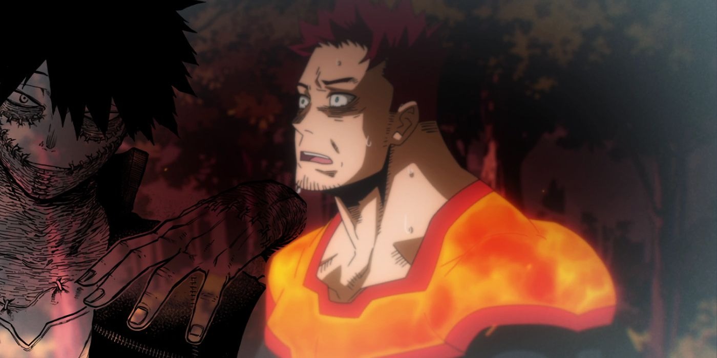 El final de My Hero Academia: ¿Qué pasó con Deku y los héroes de la ...