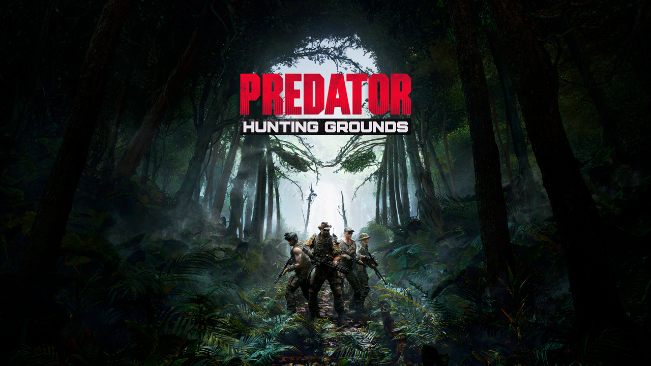 Predator: Hunting Grounds llegará a PS5 y Xbox Series X|S este 1 de ...