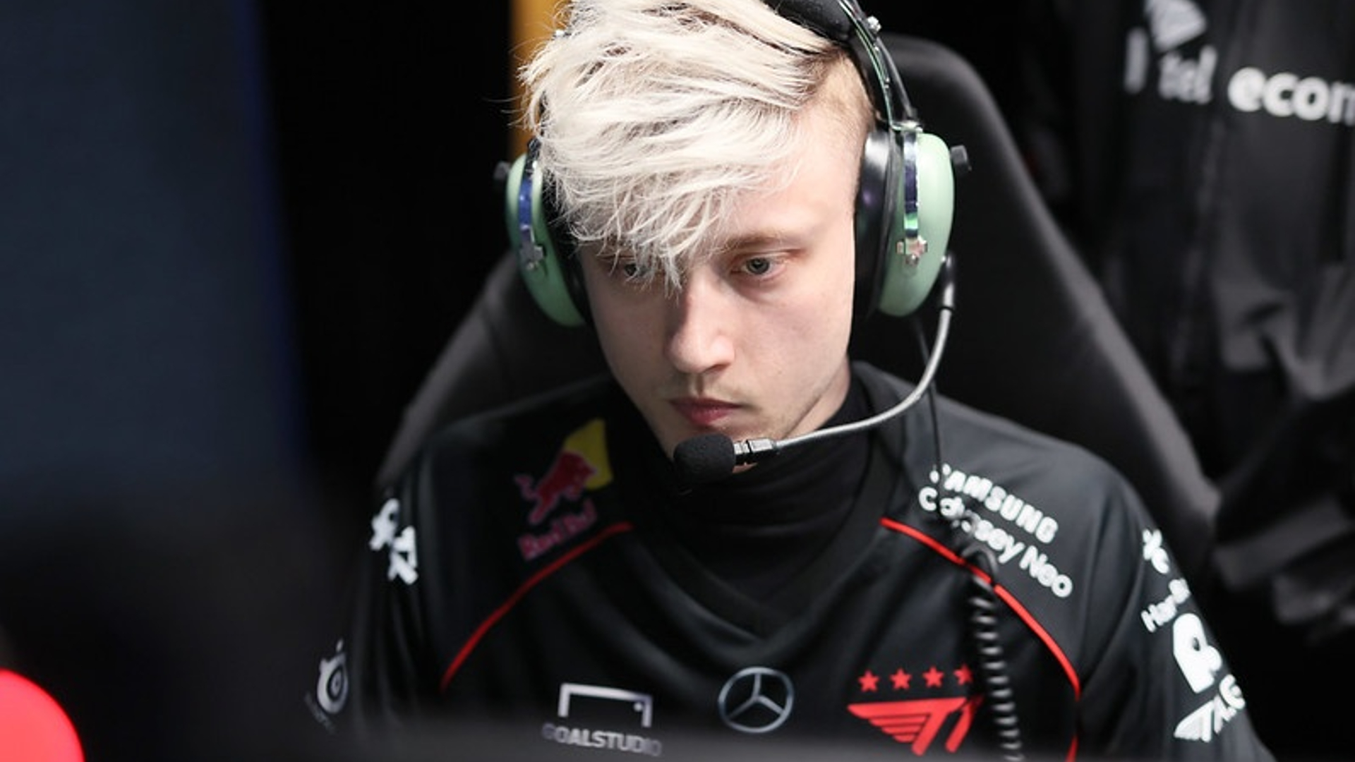 Rekkles podría convertirse en Campeón Mundial de LoL 2024 como suplente del legendario Faker ...