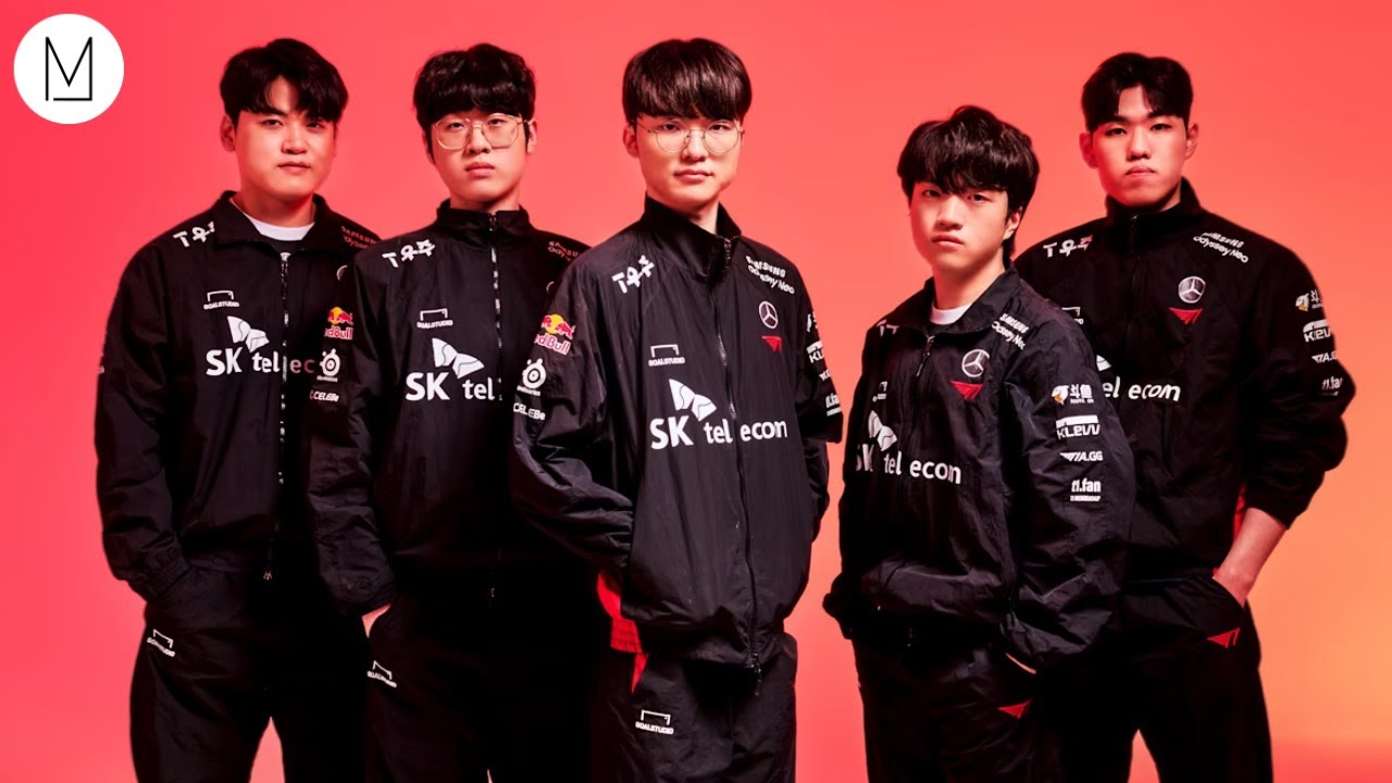 T1 asegura su lugar en Worlds 2024 con una audiencia récord » Hero Network