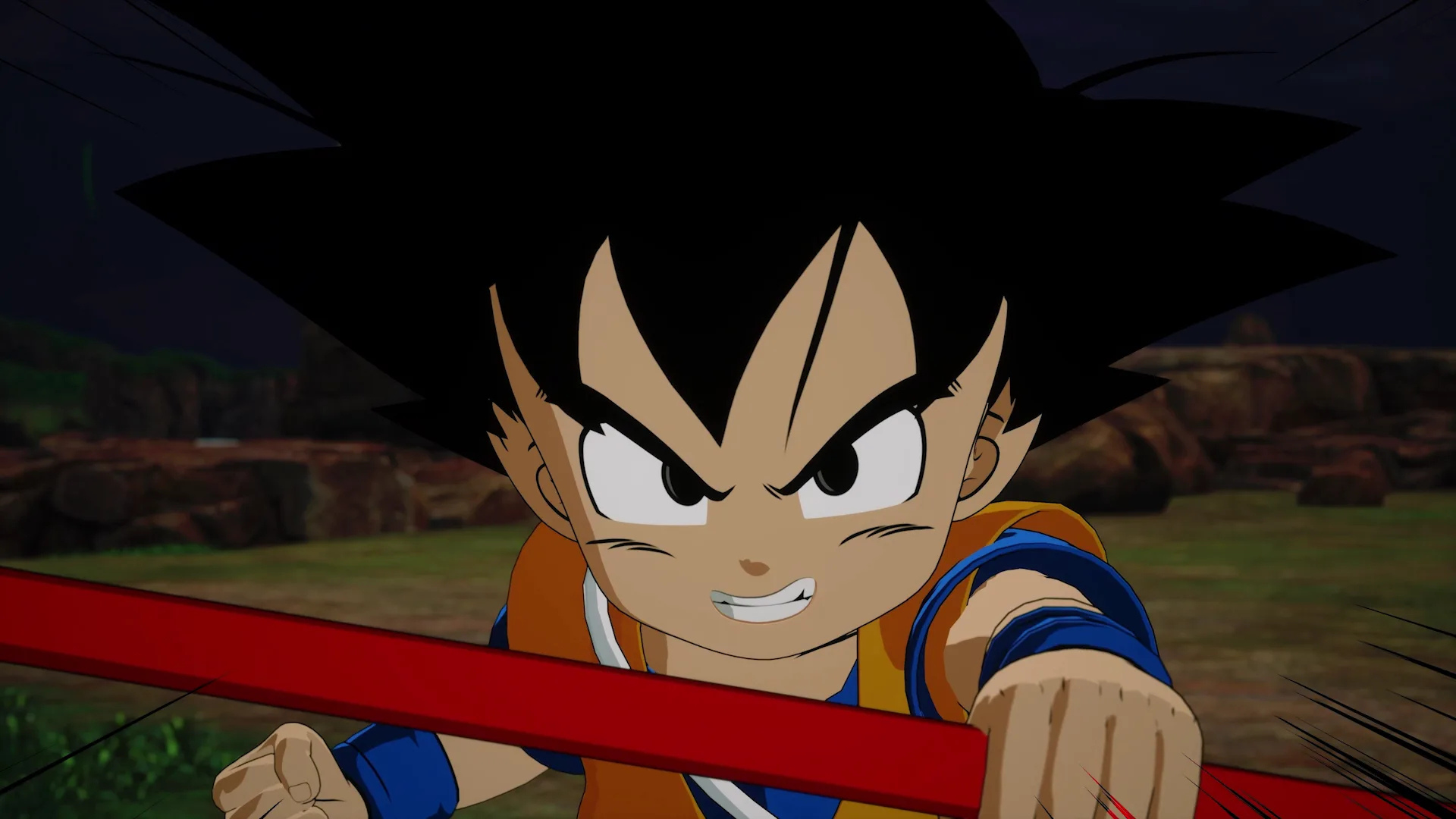 ¡Revelado en The Game Awards 2023 el primer vistazo al increíble Dragon ...