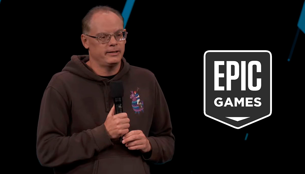Epic Games logra estabilidad financiera tras un año turbulento » Hero Network