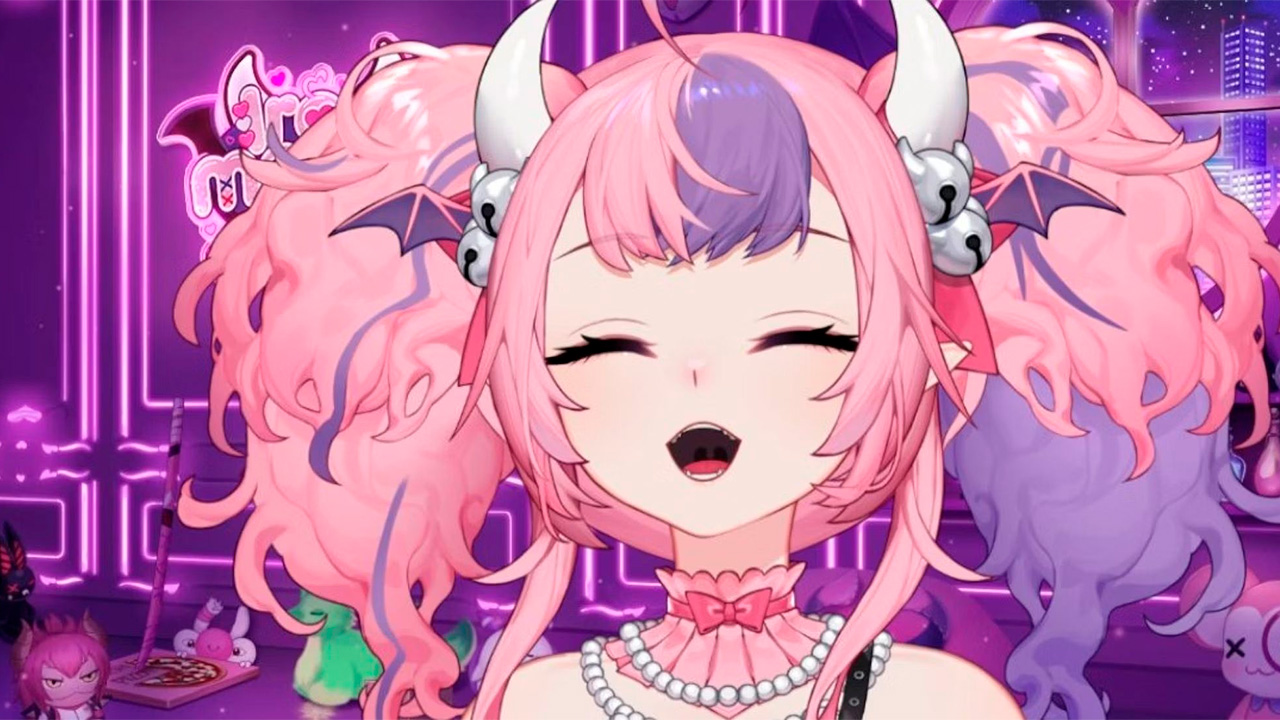 Ironmouse rompe récords y se convierte en la streamer femenina más vista en Twitch y YouTube ...