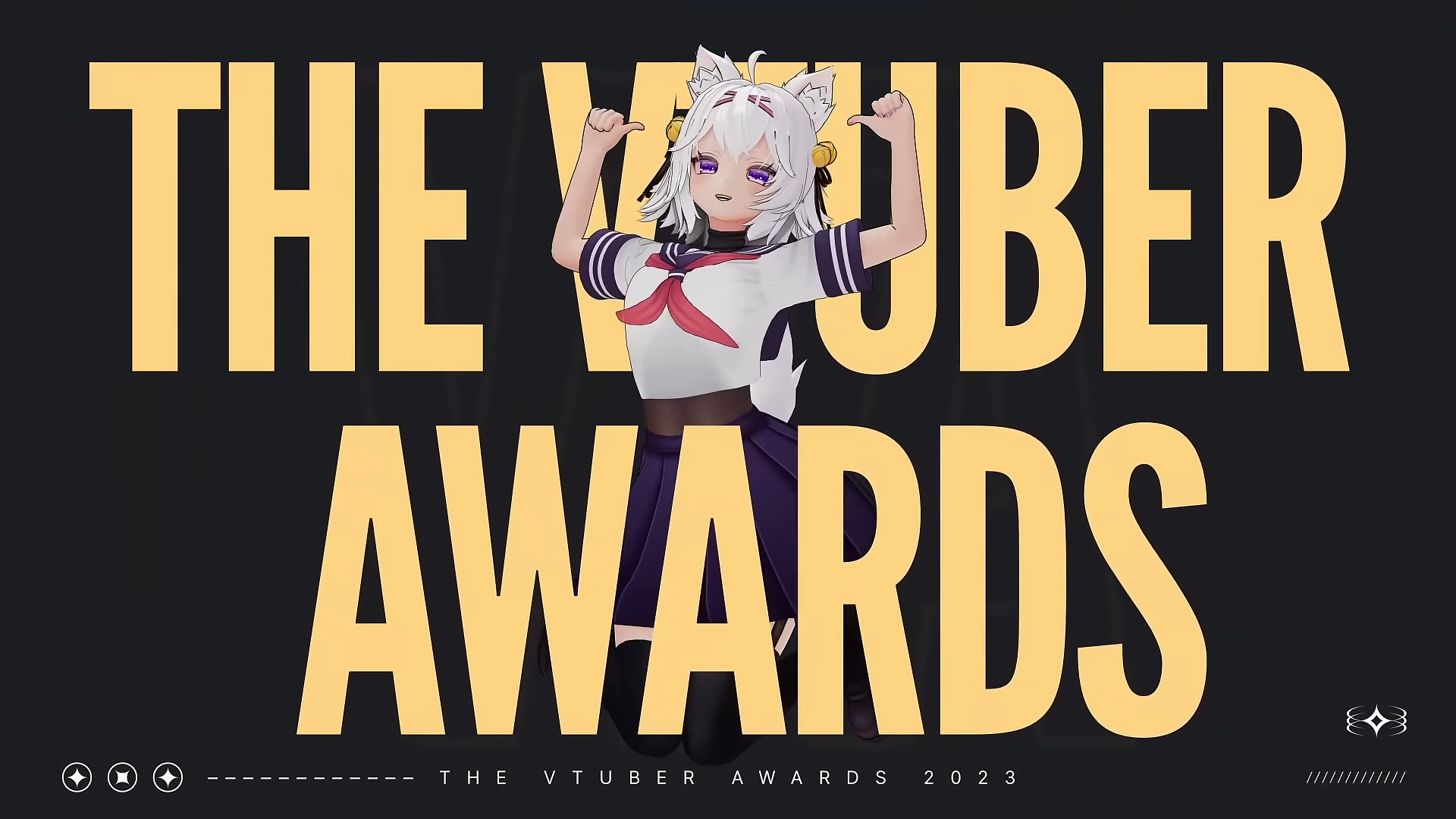 Los VTuber Awards regresan en 2024 con más sorpresas y participación del público » Hero Network