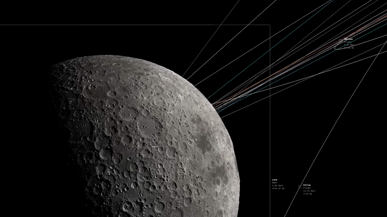 Kitten Space Agency: El nuevo juego del creador de DayZ que promete ...