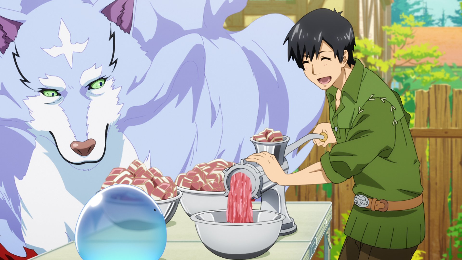 "Campfire Cooking in Another World" confirma segunda temporada para ...