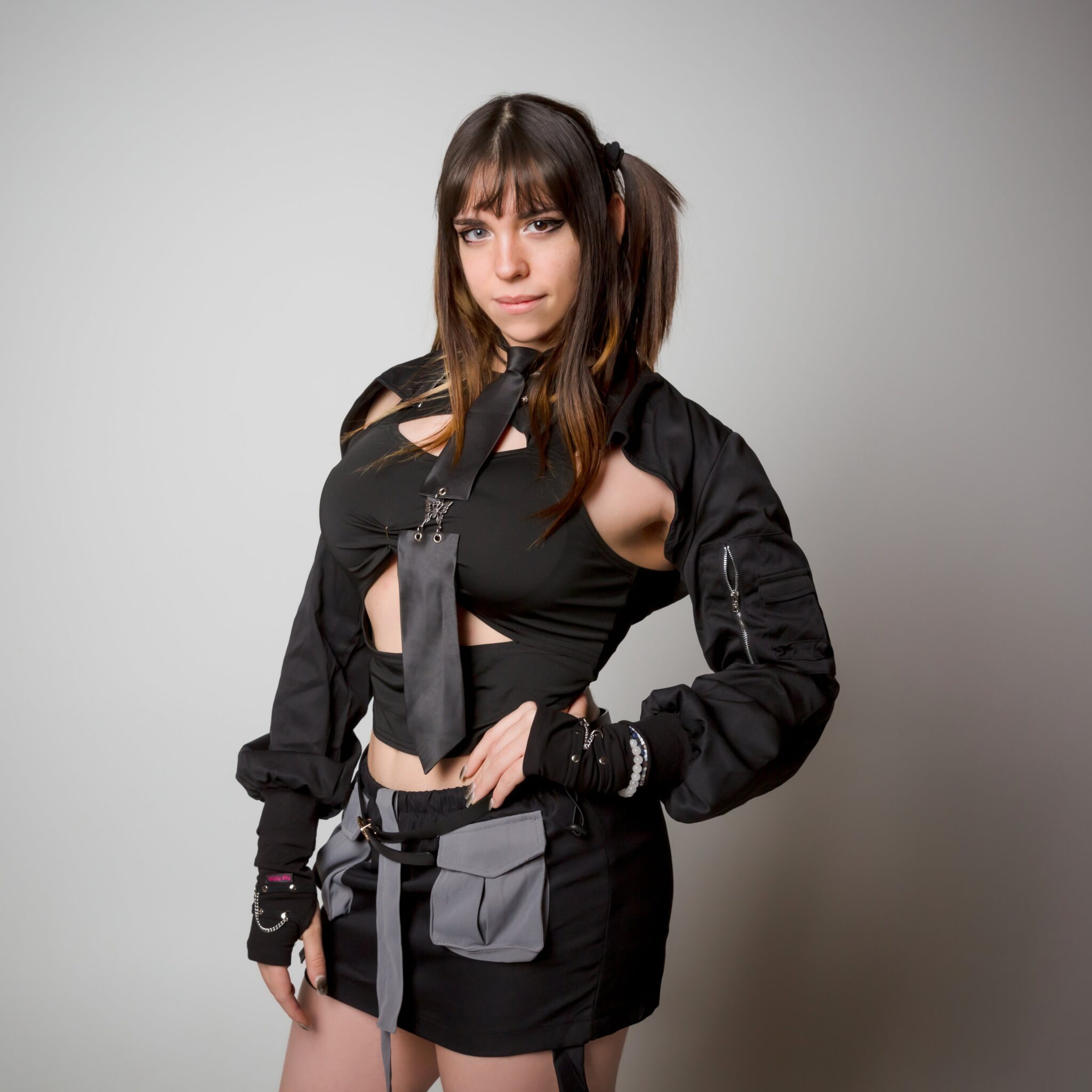 La VTuber Nimu sorprende a sus seguidores con su esperado face reveal » Hero Network