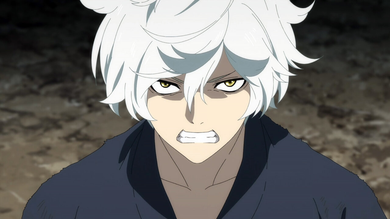 La temporada 2 de Hell’s Paradise ya tiene fecha de estreno: Mira su primer tráiler » Hero Network