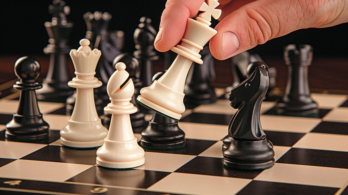 Magnus Carlsen se une a Team Liquid: El campeón mundial de ajedrez entra al mundo de los esports ...