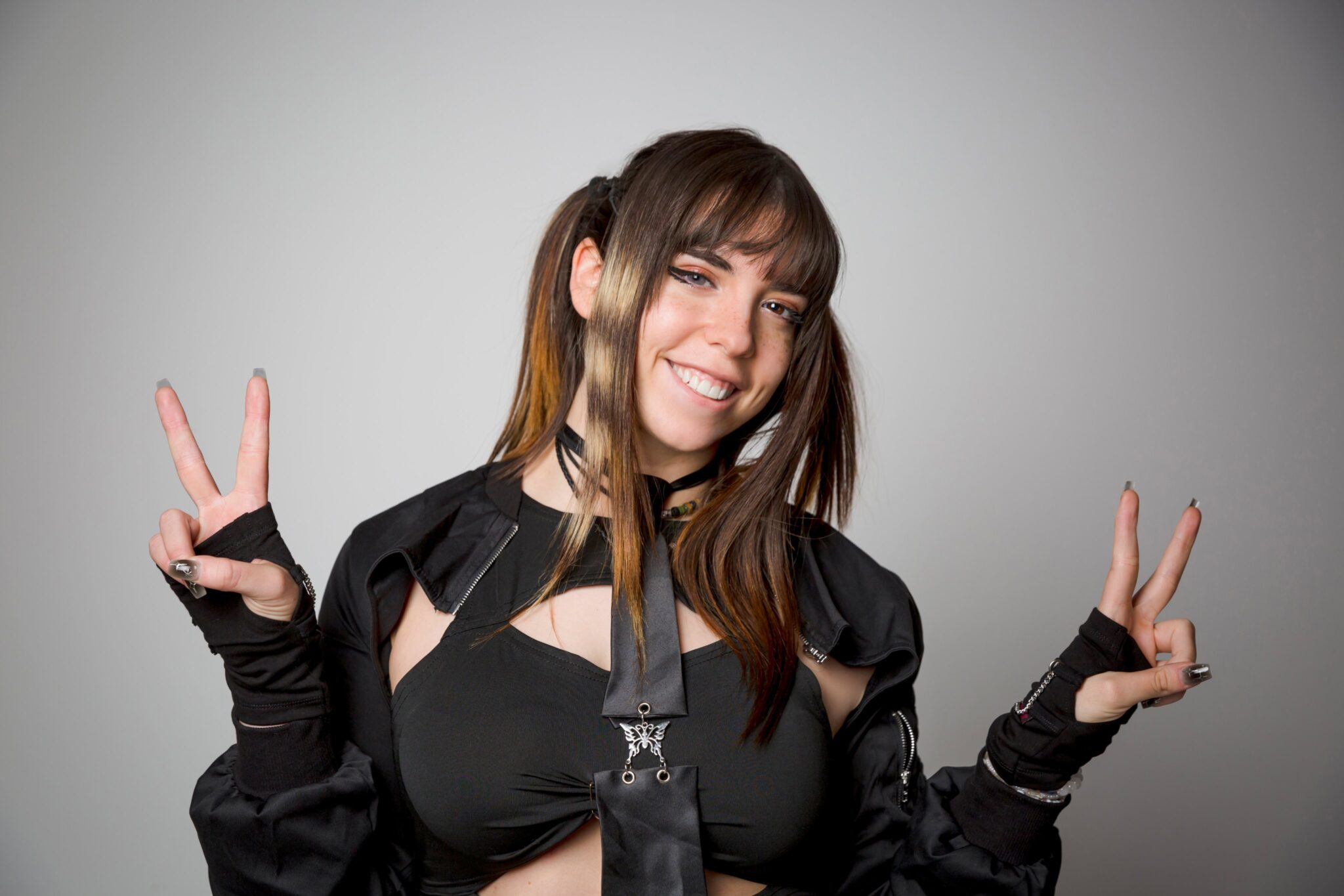 La VTuber Nimu sorprende a sus seguidores con su esperado face reveal » Hero Network