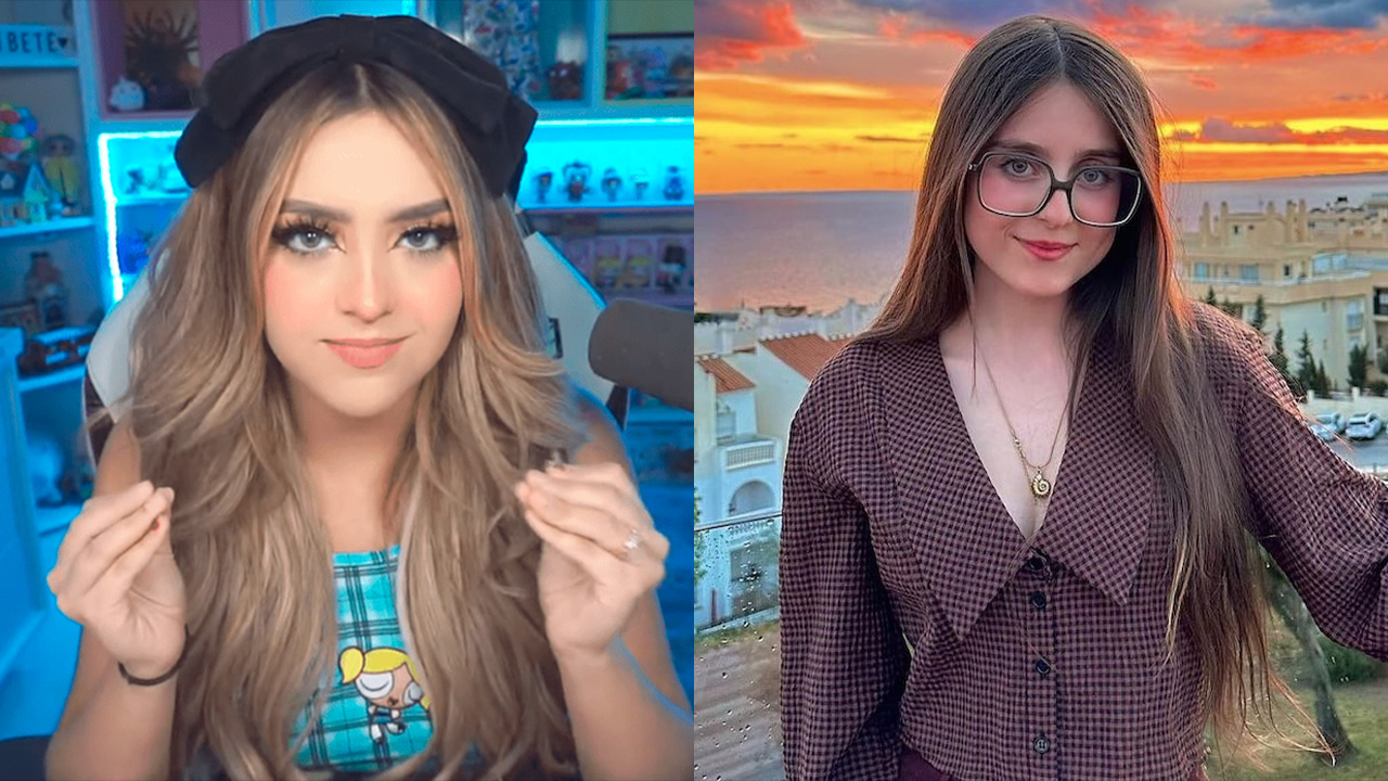 Arigameplays vs Roro: La comunidad debate a quién elegir para una ...