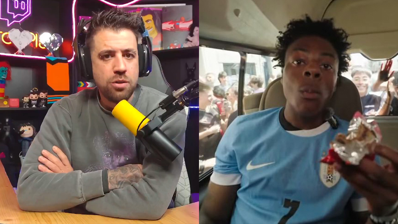 El Rubius se casará en 2025: Auronplay suelta la bomba en plena ...