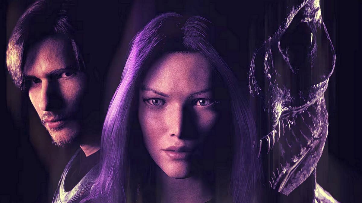 Code Violet: El nuevo juego de dinosaurios rechaza la versión de PC para evitar modificaciones ...