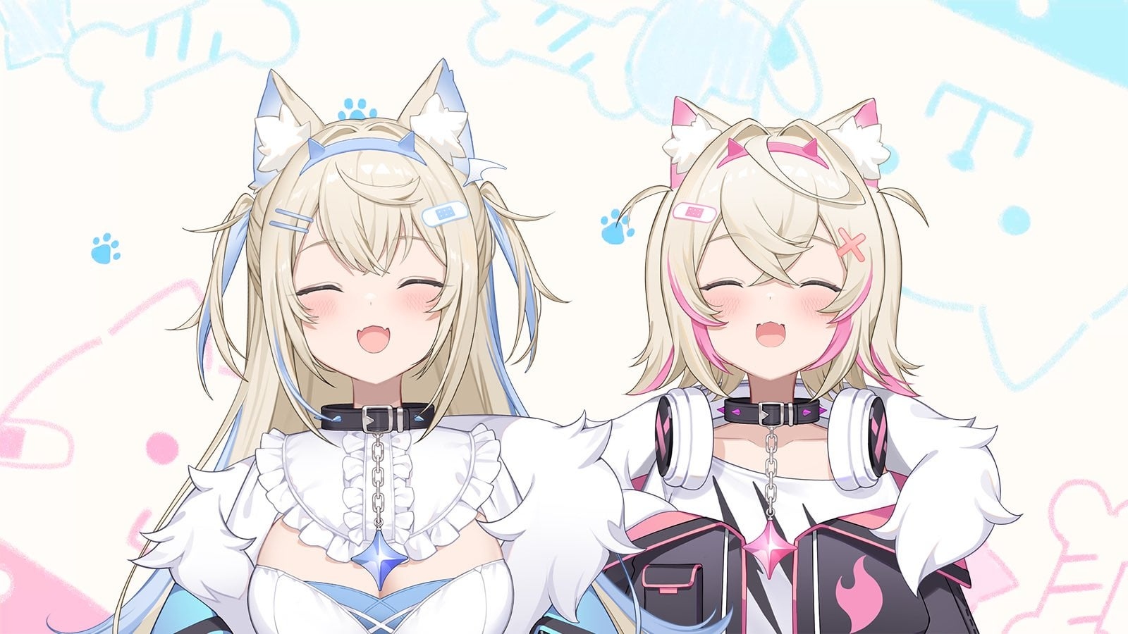 Fuwamoco celebra su primer concierto 3D gratuito en su cumpleaños ...