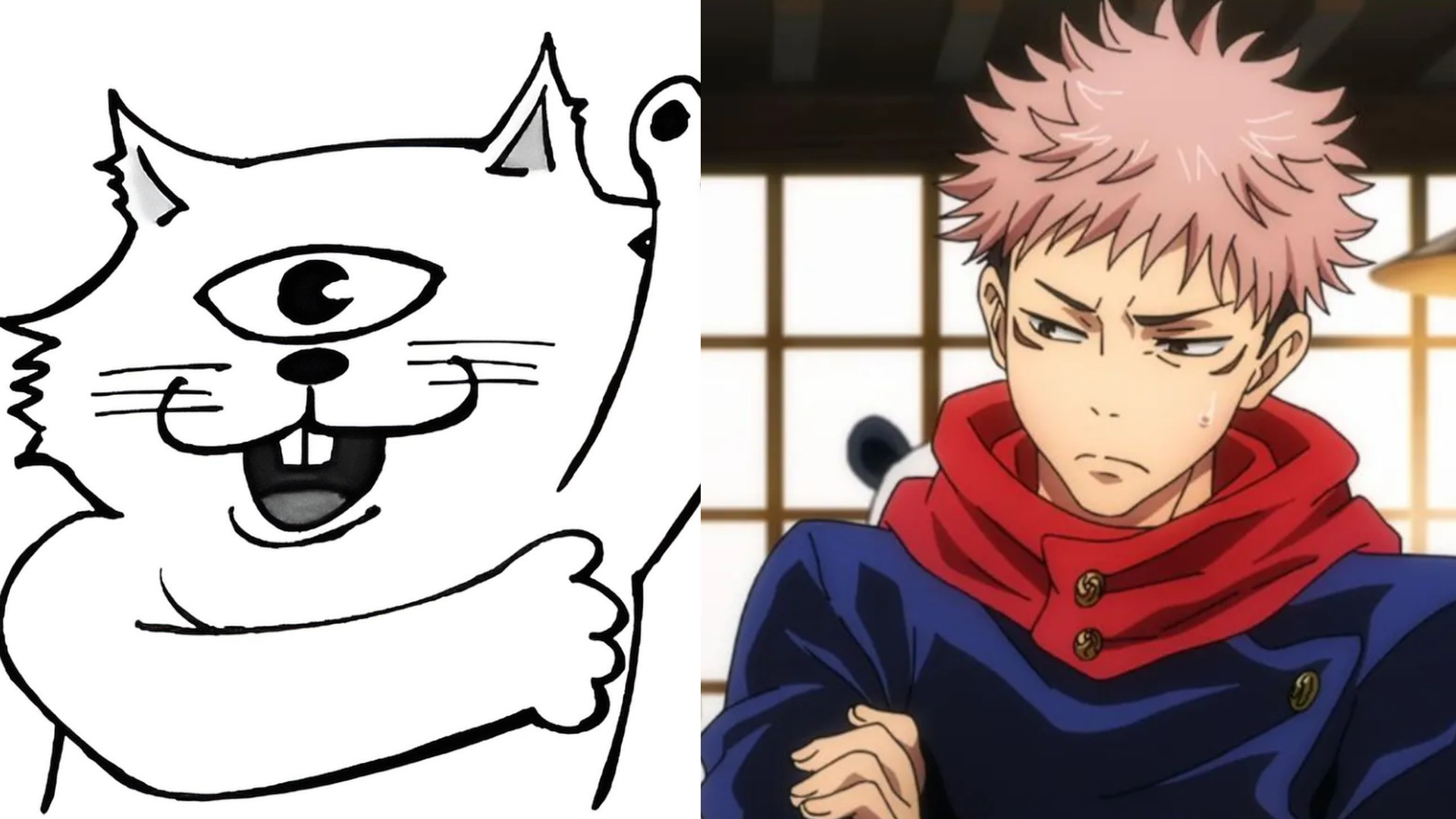 Gege Akutami revela nuevos detalles sobre Gojo, Geto y Shoko en Jujutsu ... Gege Akutami revela nuevos detalles sobre Gojo, Geto y Shoko en Jujutsu ...