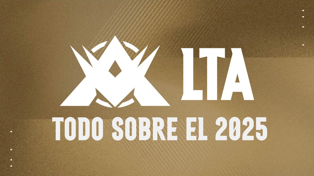El inicio de la LTA 2025: Lo que debes saber sobre el nuevo circuito ...