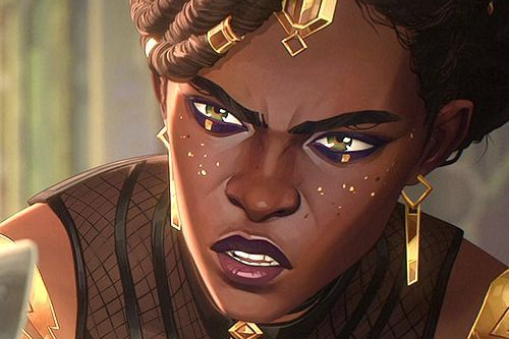 Mel de League of Legends es nerfeada por estar “un poco demasiado ...