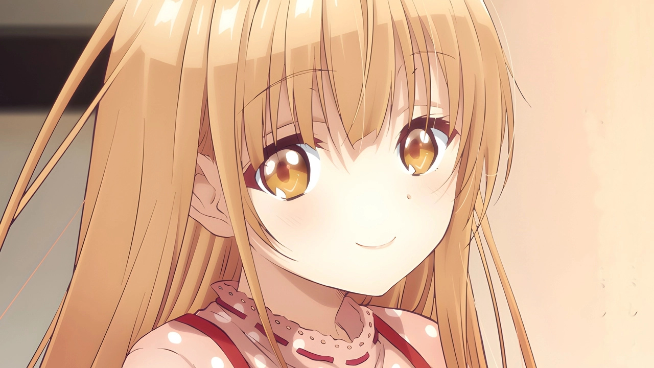 La segunda temporada de Otonari no Tenshi-sama revela un nuevo visual promocional » Hero Network