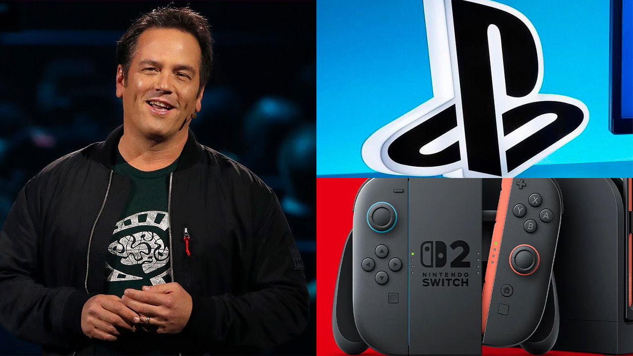 Phil Spencer confirma más juegos multiplataforma de Xbox » Hero Network