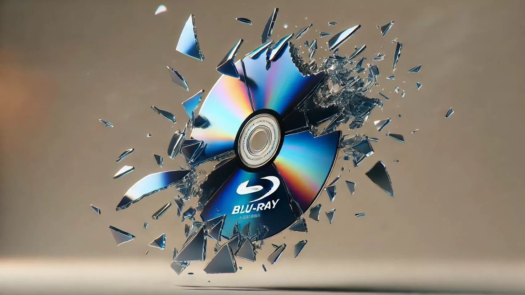 Sony pone fin al Blu-ray y a otros formatos físicos: El inicio de la ...