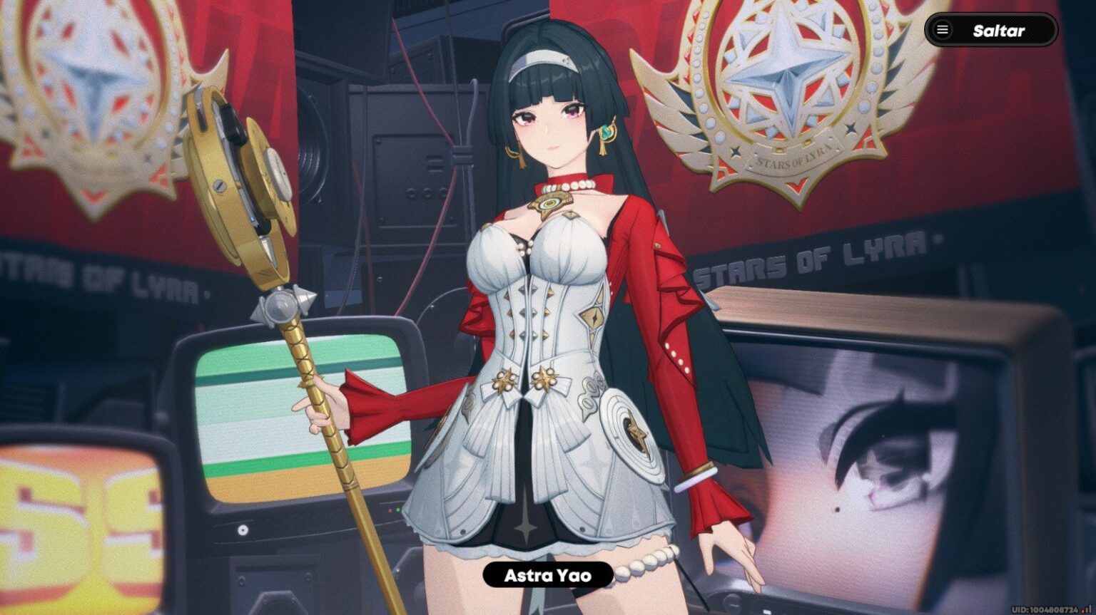 Zenless Zone Zero: ¿Vale la pena invocar a Astra Yao y sus Mindscape ...