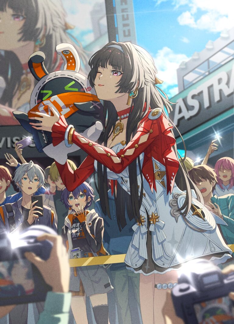 Zenless Zone Zero: ¿Vale la pena invocar a Astra Yao y sus Mindscape ...