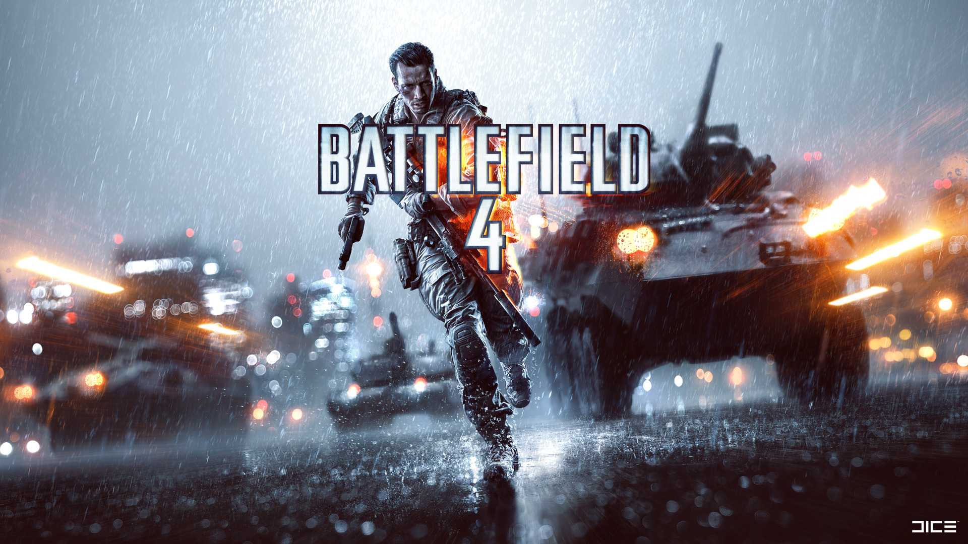 ¿Vale la pena jugar Battlefield 4 en 2025? » Hero Network