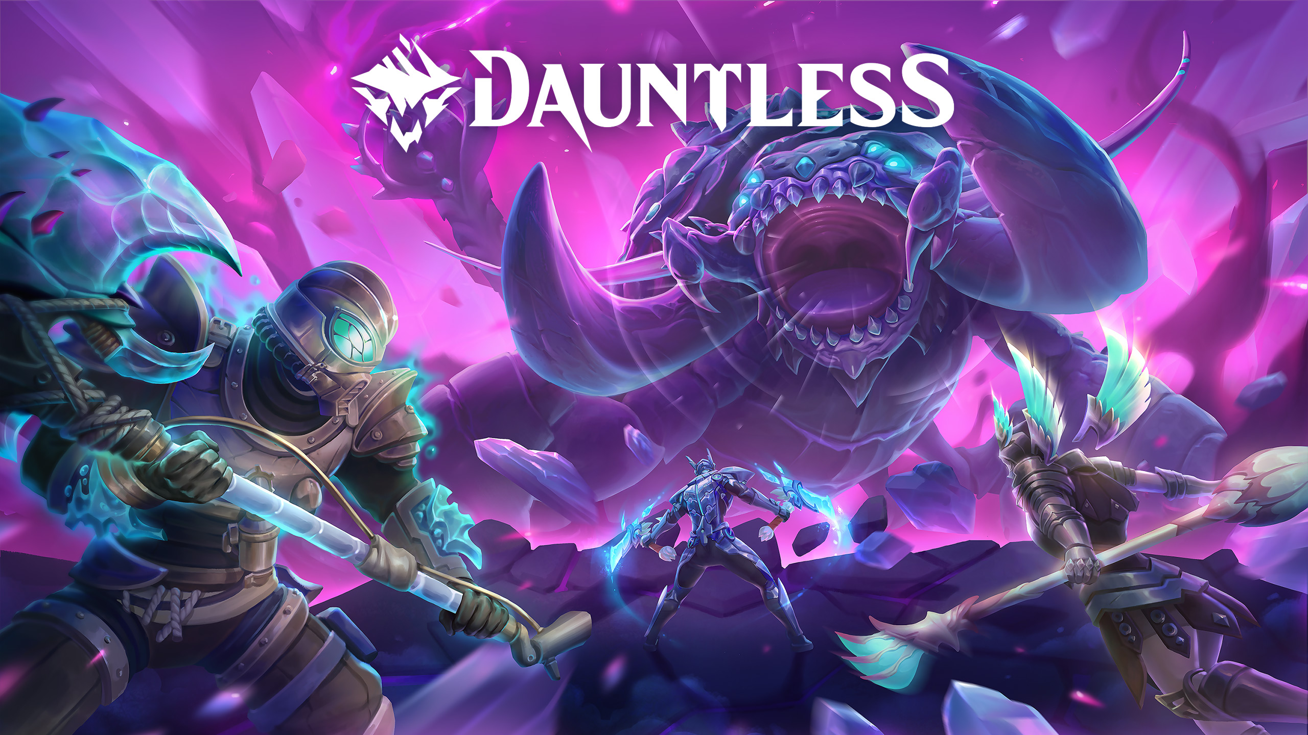 Phoenix Labs anuncia el cierre de Dauntless en mayo de 2025 » Hero Network