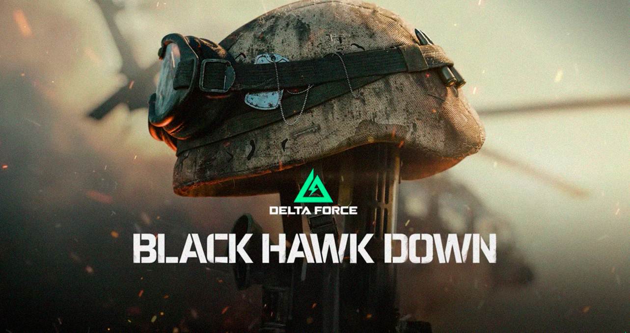 Delta Force: Hawk Ops presenta su nuevo tráiler cargado de acción ...