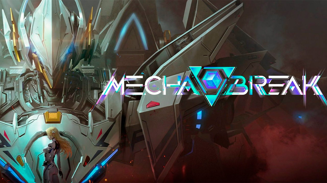 Mecha BREAK arrasa en su beta abierta con más de 317,000 jugadores ...