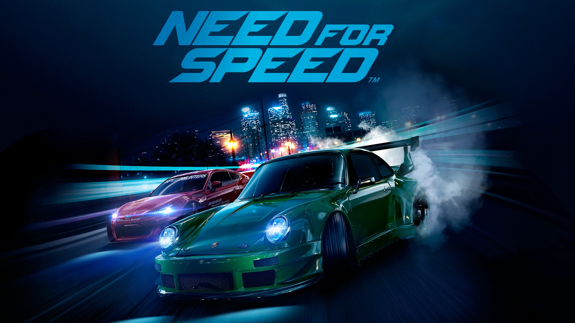 Need for Speed no está muerto: EA confirma que la franquicia solo está en pausa » Hero Network