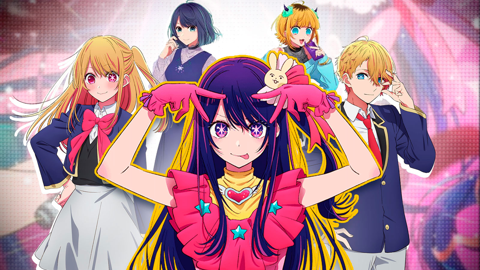 ¿Debería "Oshi no Ko" tener una secuela? Esto dicen los expertos » Hero Network