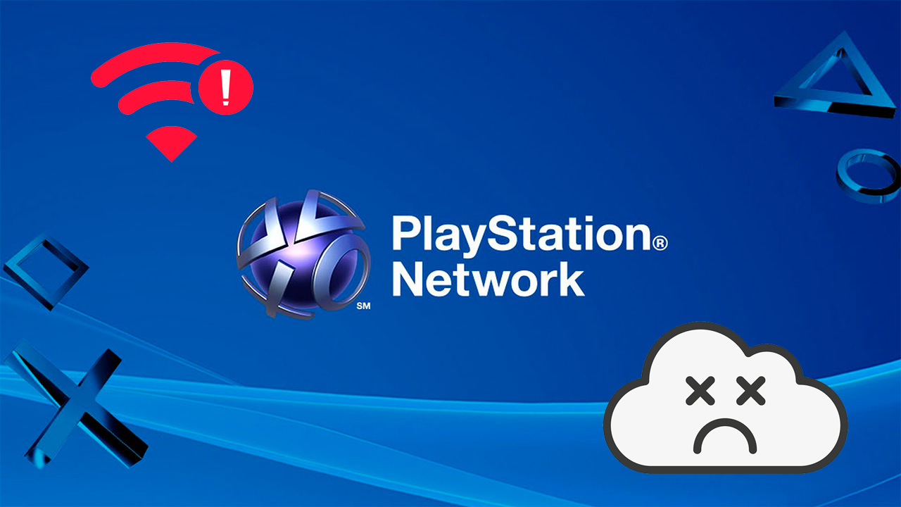¿PlayStation Network está caído? Cómo verificar el estado de los servidores de PSN » Hero Network