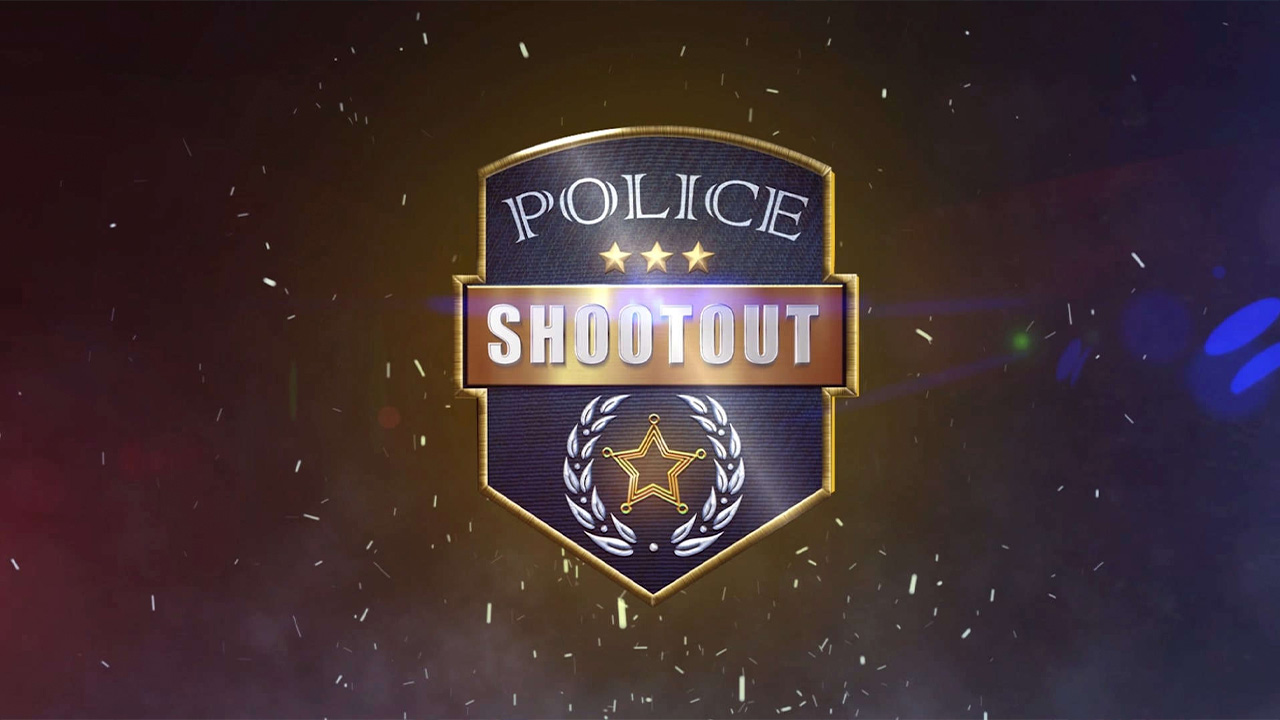 Police Shootout llega a Xbox Series X|S el 20 de febrero con su ...