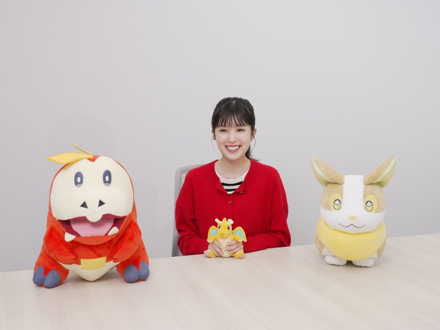 Riko Fukumoto protagoniza el nuevo anime de Pokémon sobre Dragonite y ...