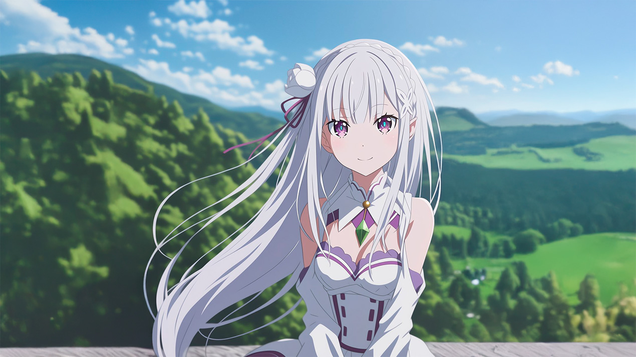 Me enamoré de un personaje de anime: Un análisis psicológico y social ...