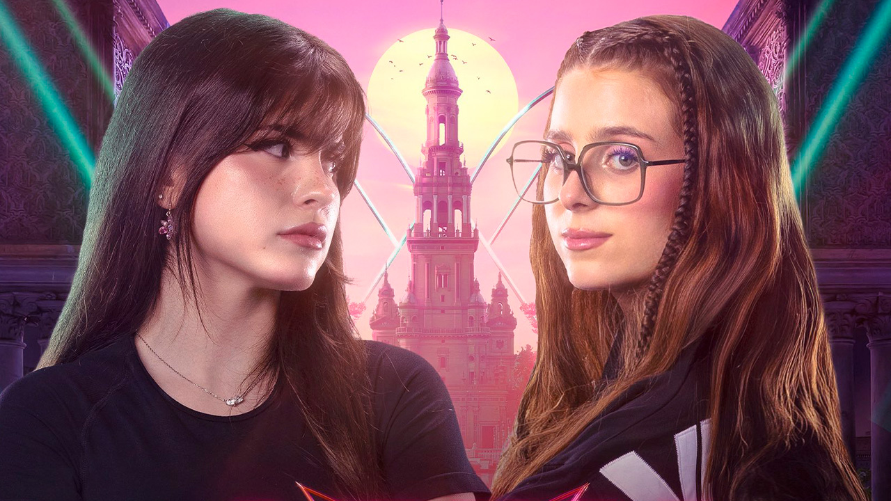 Abby vs Roro en La Velada del Año 5: Abby le explica a Roro que es el ... Abby vs Roro en La Velada del Año 5: Abby le explica a Roro que es el ...