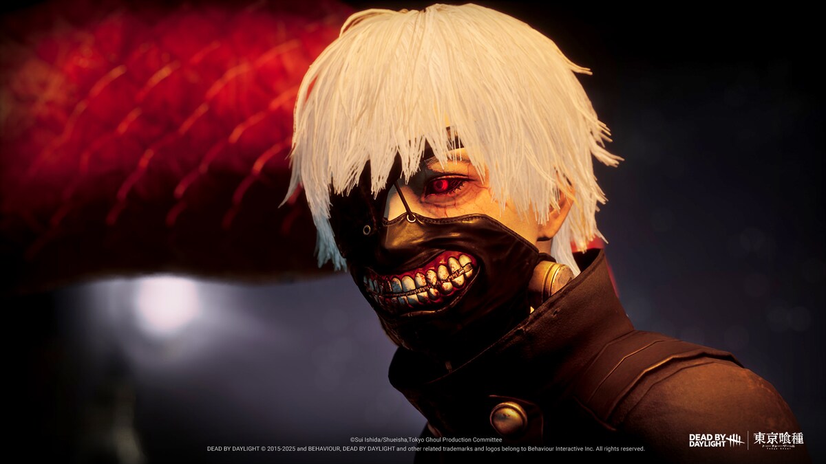 ¿Es real el remake de Tokyo Ghoul? La verdad detrás del visual que se ...