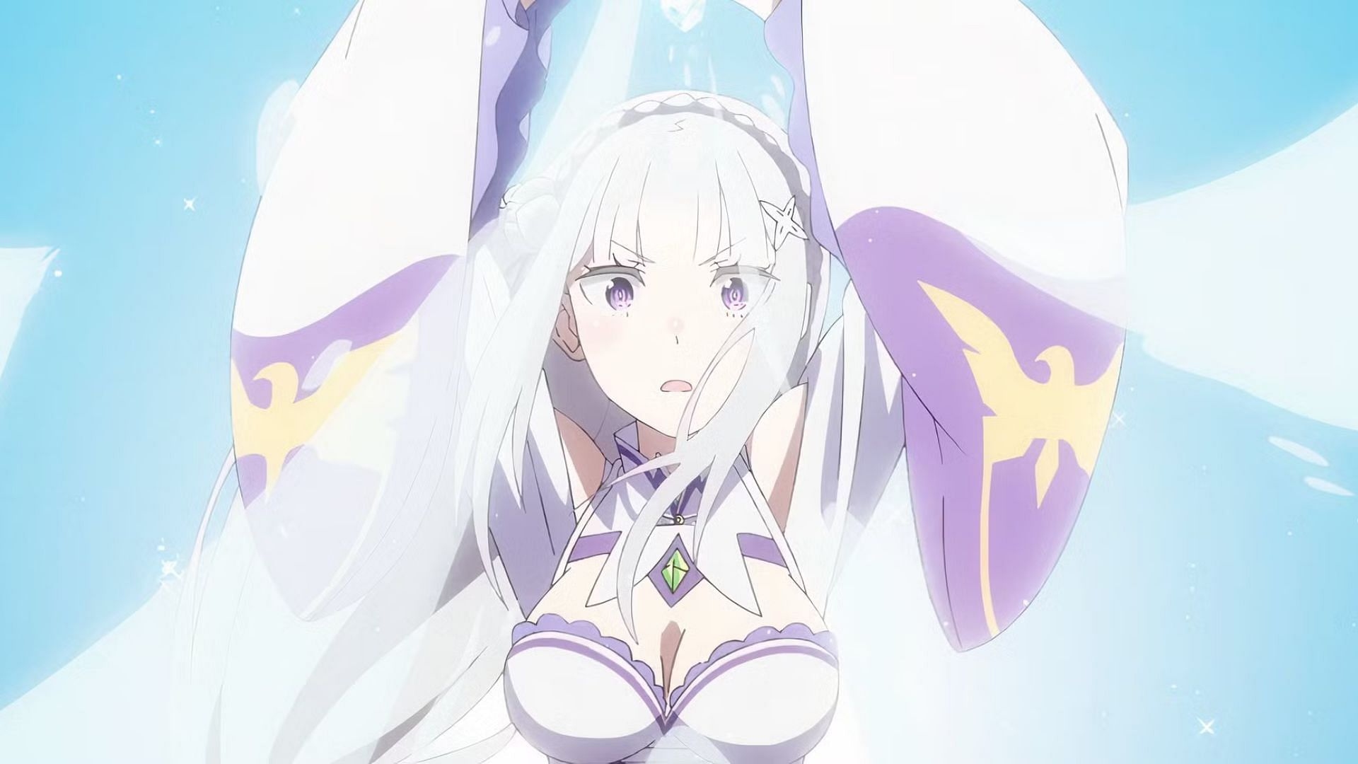 Re:Zero Witch’s Re:surrection cerrará sus servidores en mayo de 2025 » Hero Network