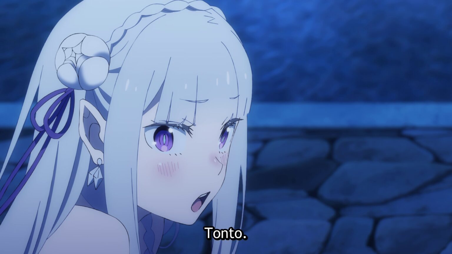 ¿Cuántos años tiene Emilia en Re:Zero? Su edad real explicada » Hero ...
