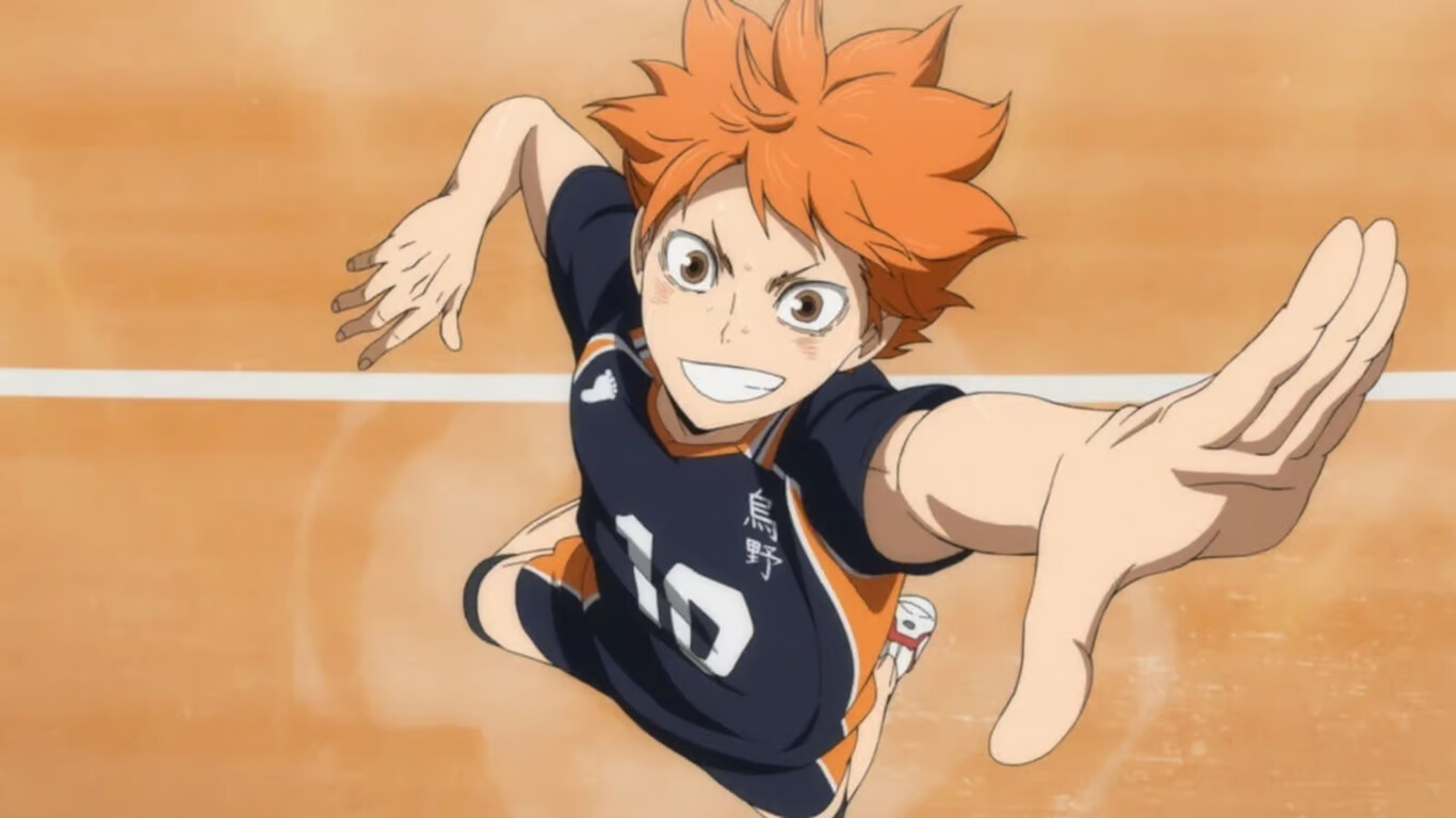 Haikyuu!! confirma su segunda película secuela junto a un nuevo corto ...