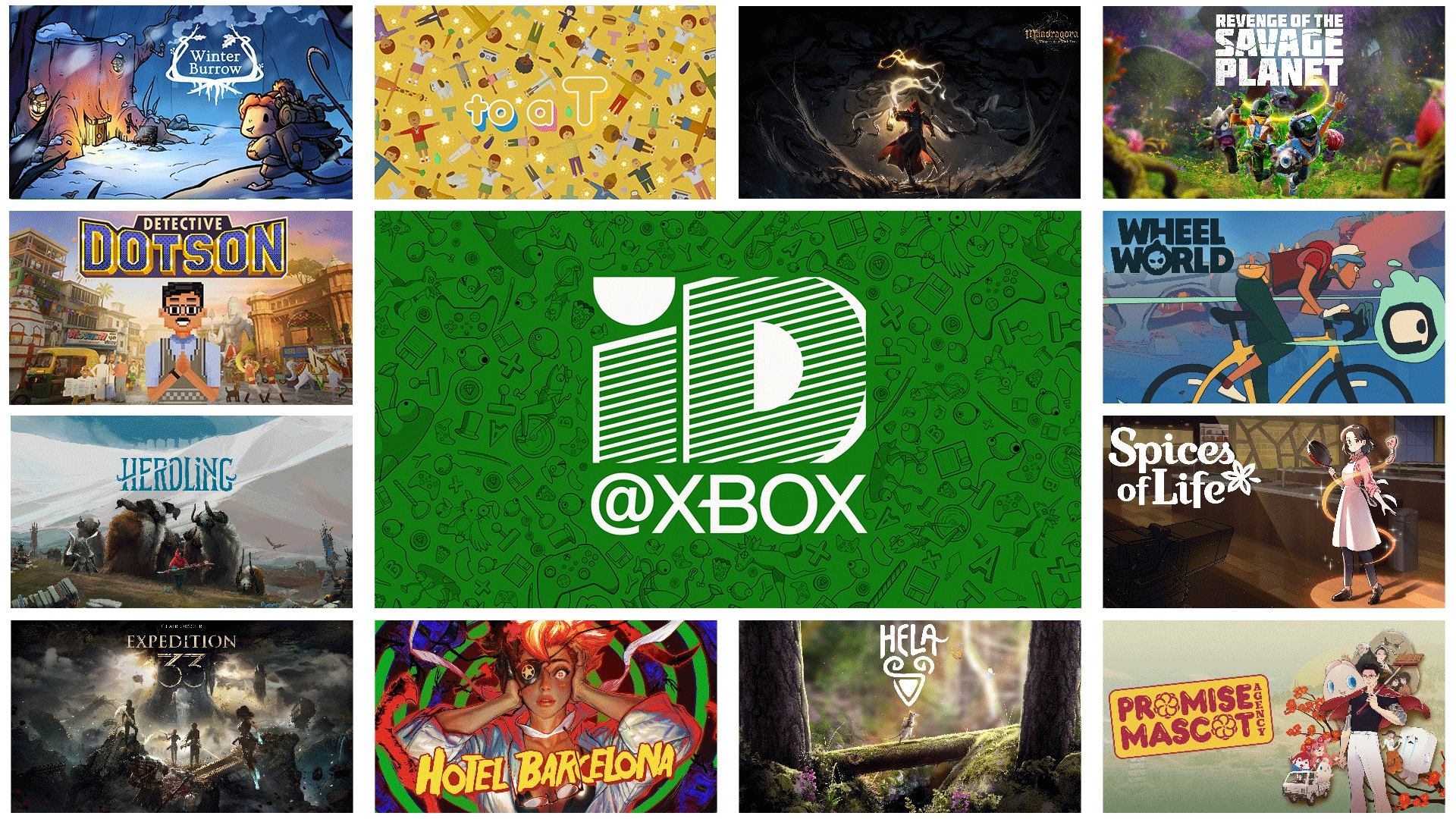 Xbox ha pagado 5 mil millones de dólares a desarrolladores indie a través de ID@Xbox » Hero Network