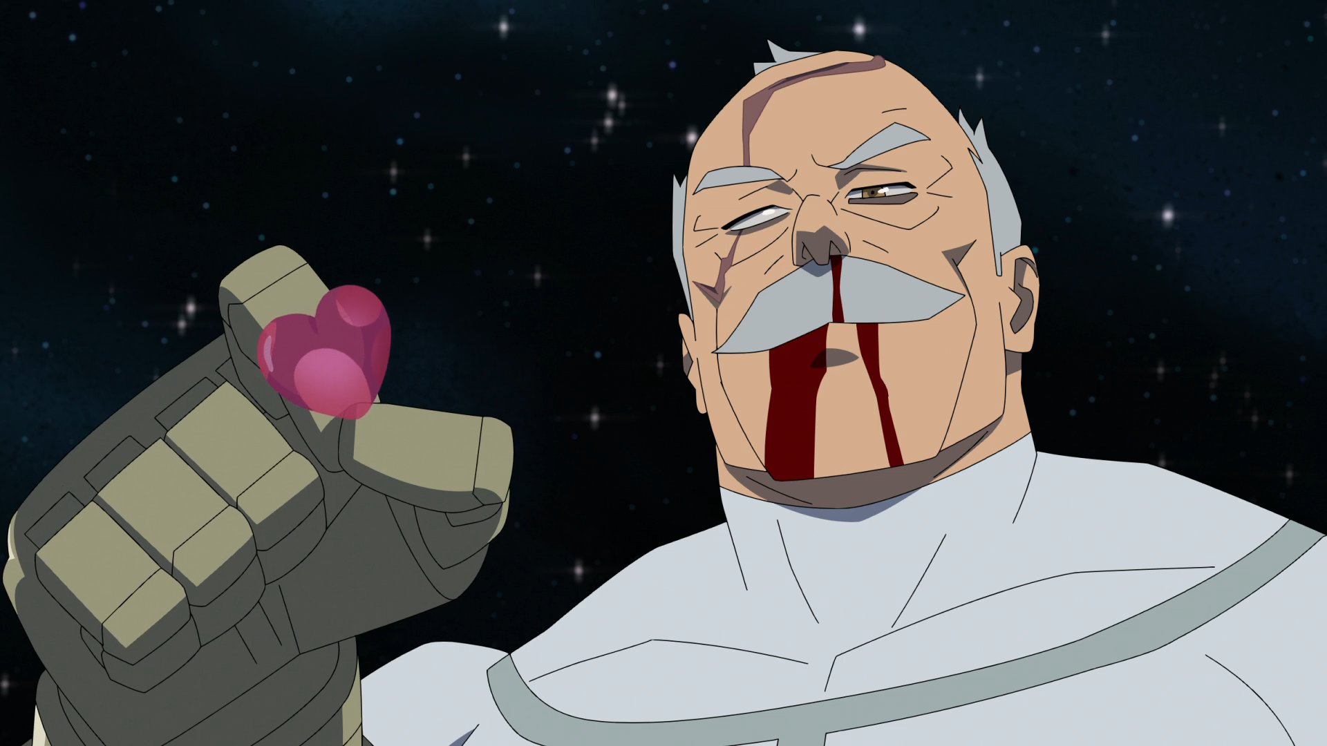 Invencible rompe récords y confirma su cuarta temporada en Prime Video » Hero Network