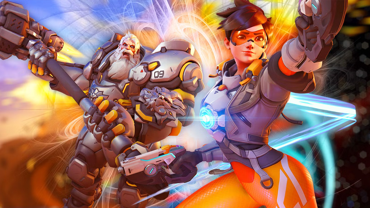 Overwatch 2 sorprende con colaboración de Gundam Wing: ¡skins filtradas ...