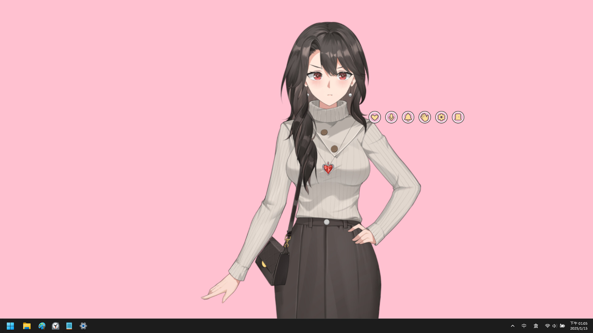 Tu Madre se encuentra con descuento en Steam, aprovéchala y compra a ...