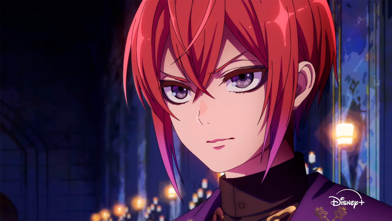 Disney: Twisted-Wonderland revela su primer tráiler y confirma estreno para octubre de 2025 ...