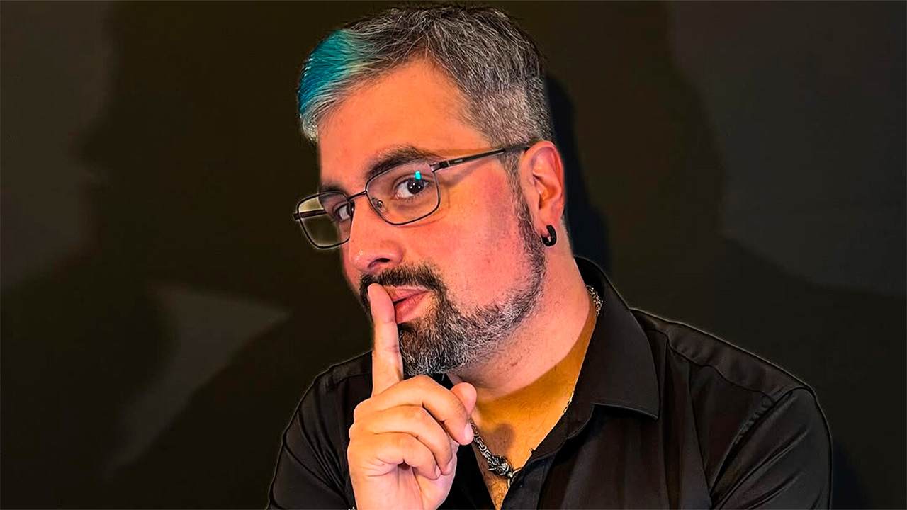 Vardoc se une a Arsmate y desata la controversia: Xoda reacciona con molestia » Hero Network